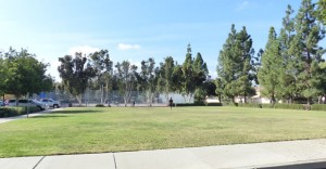Cerro De Las Posas Park | Pool & Sports Fields | San Marcos