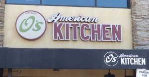 O's American Kitchen | Grand Plaza - San Marcos, CA