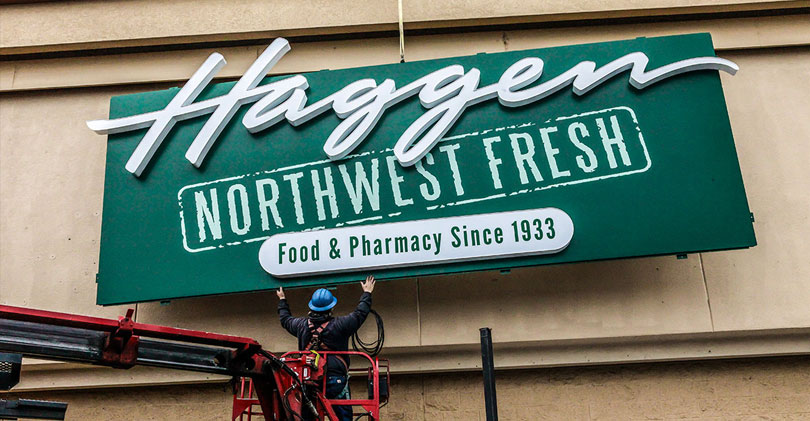 Haggen Grocery to Close