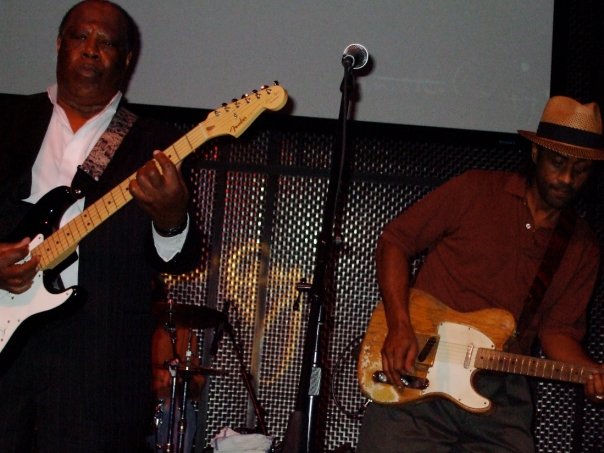 San Marcos Rock & Blues Festival June 5 & 6
