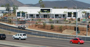 San Marcos DMV Grand Opening