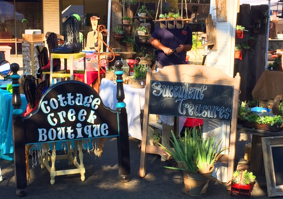 Fallbrook Harvest Faire - Autumn Festival 10/18