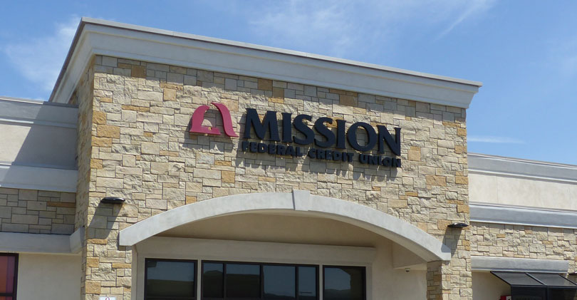 Mission Federal Credit Union Logo How To Get To Mission Federal Credit